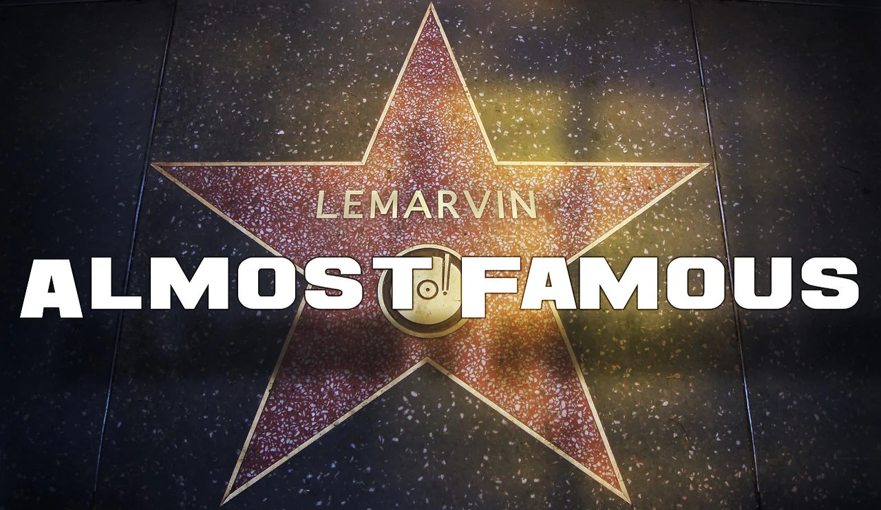 Almost Famous on Vimeo