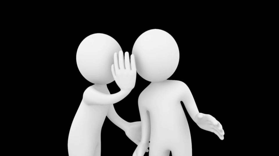 Chinese Whispers on Vimeo