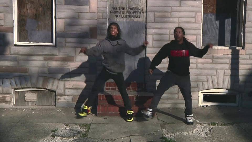 Baltimore Club Dance: The Shake Off Twins on Vimeo