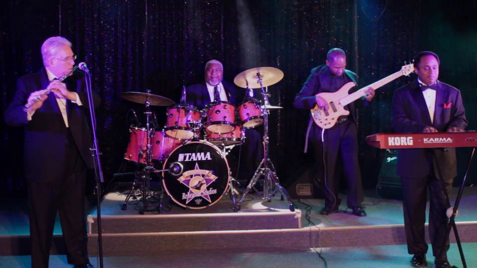 The Craig Satchell Jazz Ensemble on Vimeo