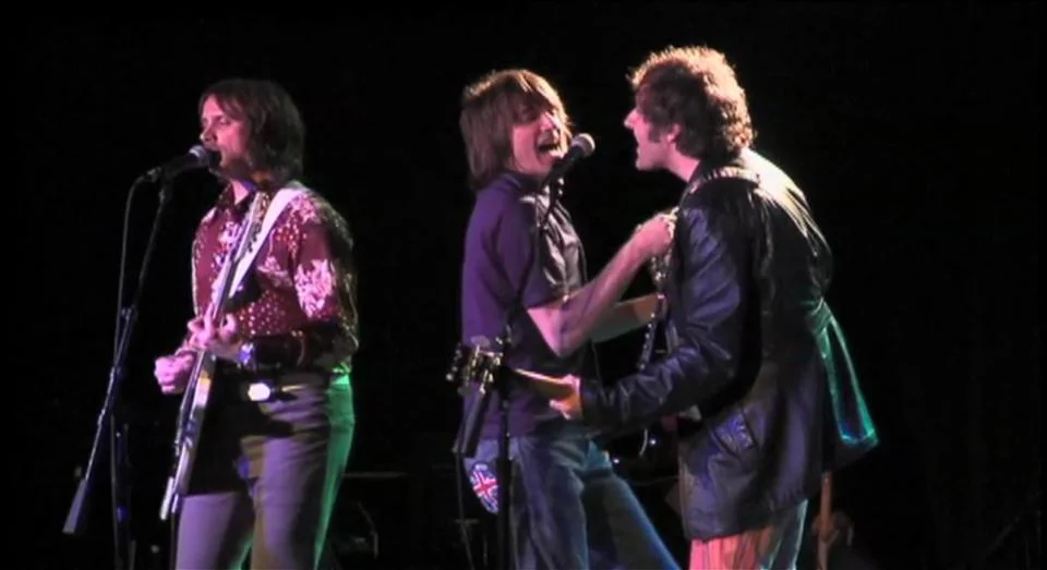 WYCE Jammies XIII - The Fuzzrites on Vimeo