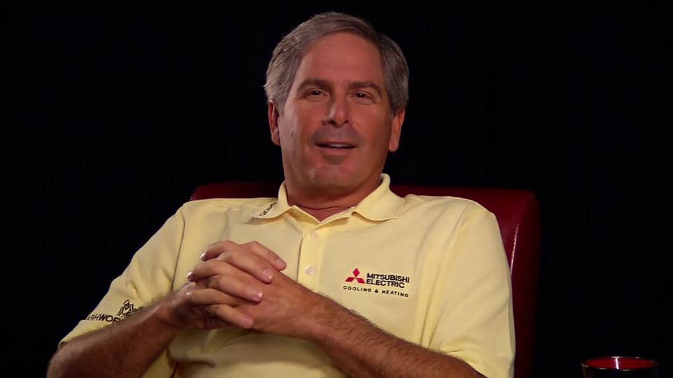 Fred Couples - Covington Tag on Vimeo
