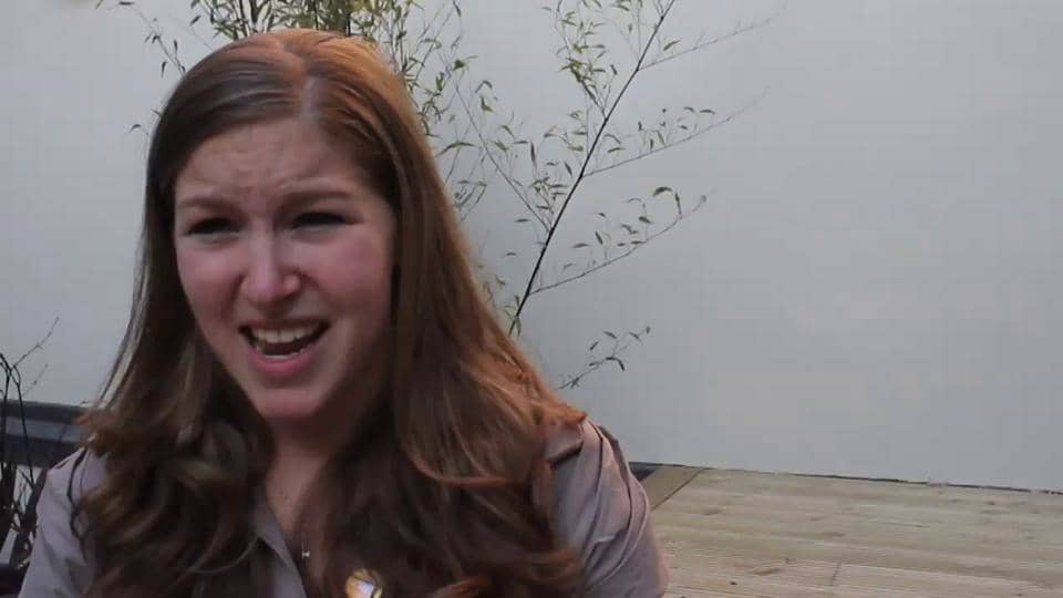 Amanda Feldman - Building the Future Quo OXFORD JAM 2012 on Vimeo