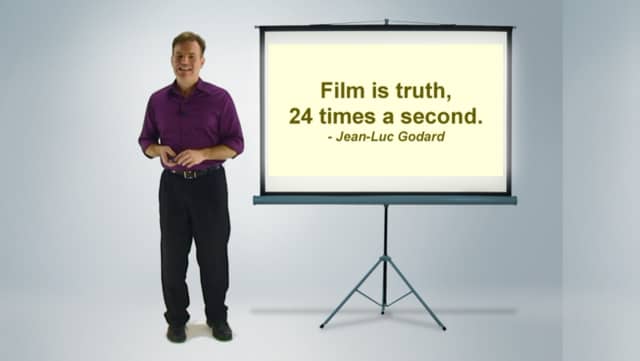 The 24p Conspiracy on Vimeo