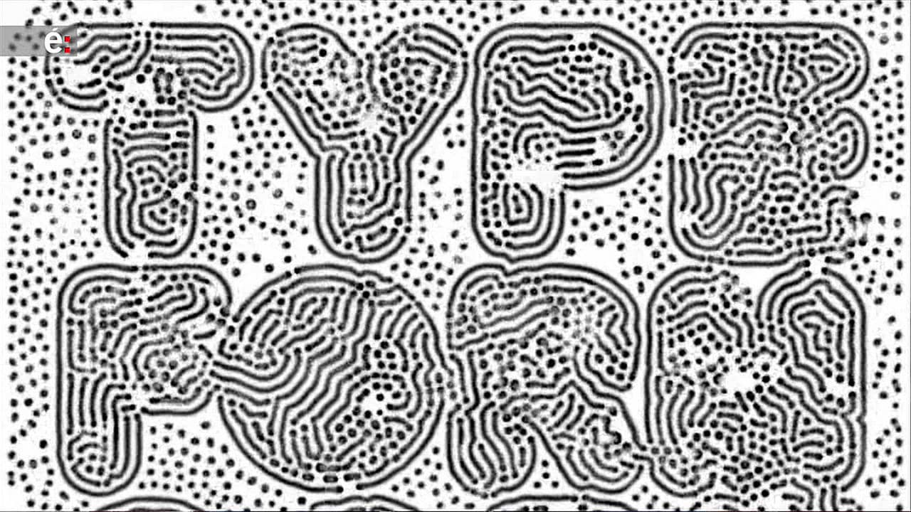 Karsten Schmidt on Vimeo