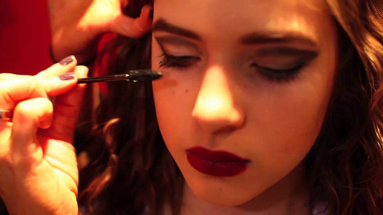 Kate Walz // Just Because on Vimeo