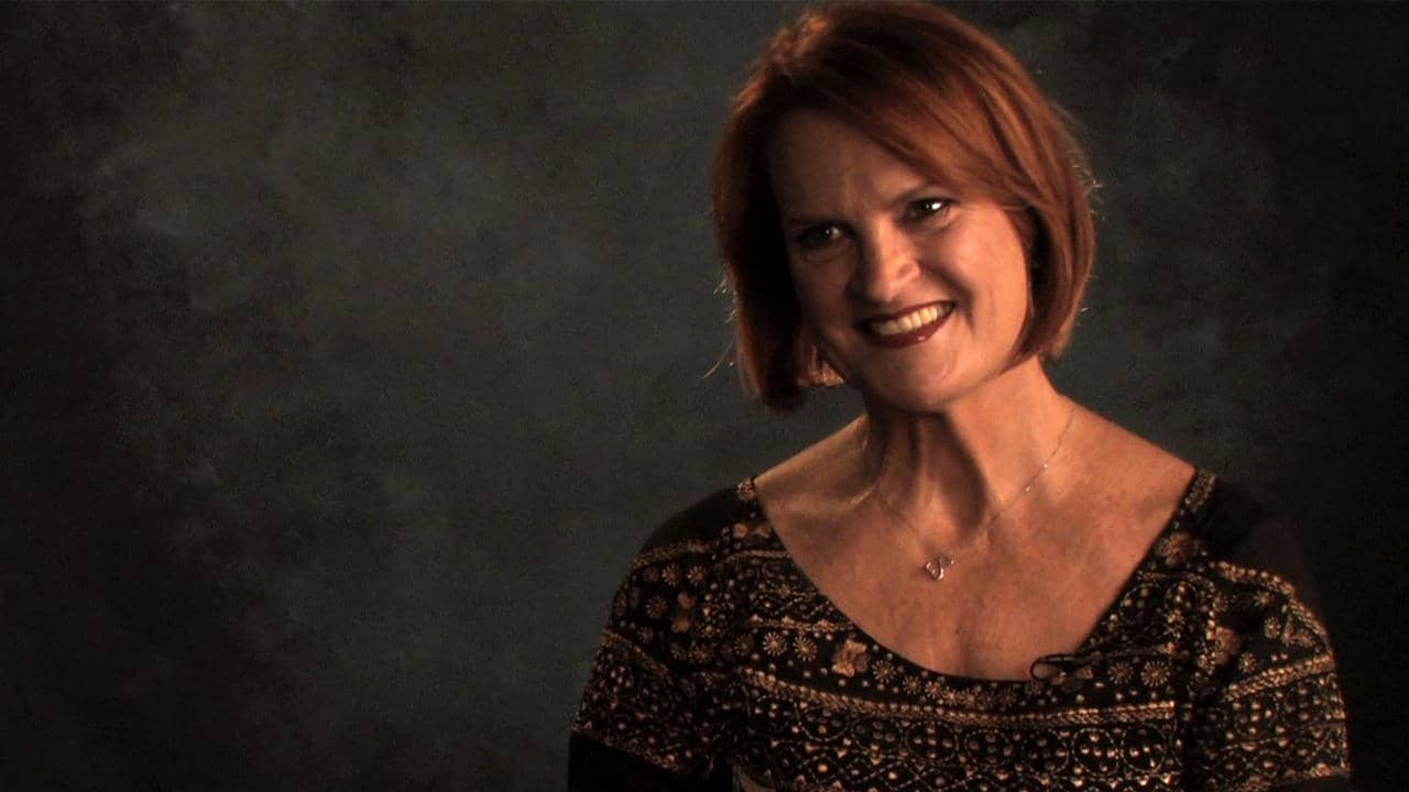 Ann Mincey Interview - Part 1 on Vimeo