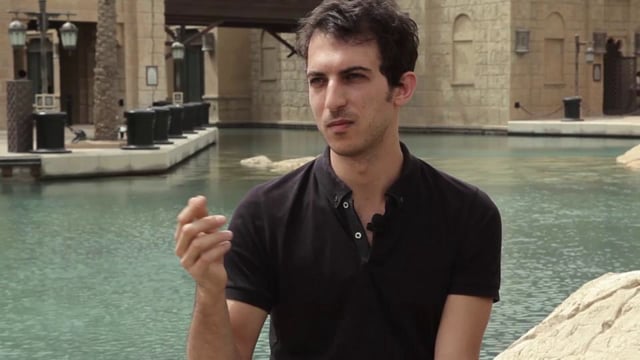 Global Art Forum on Vimeo