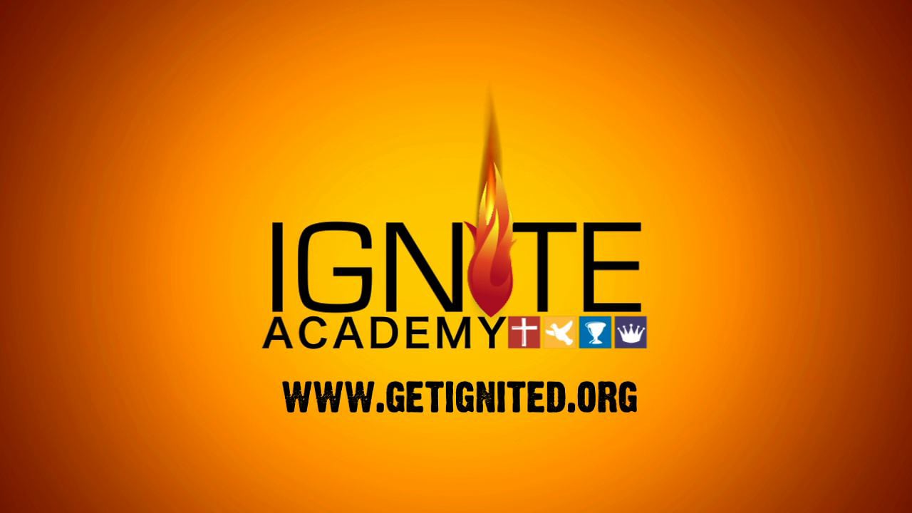 Ignite Academy on Vimeo