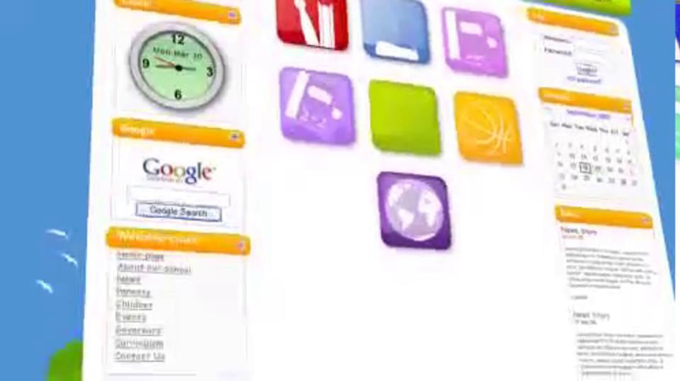 Student Jotter on Vimeo