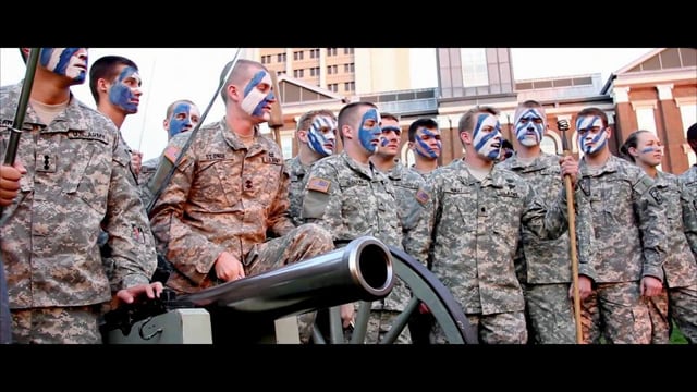 UK Army ROTC on Vimeo