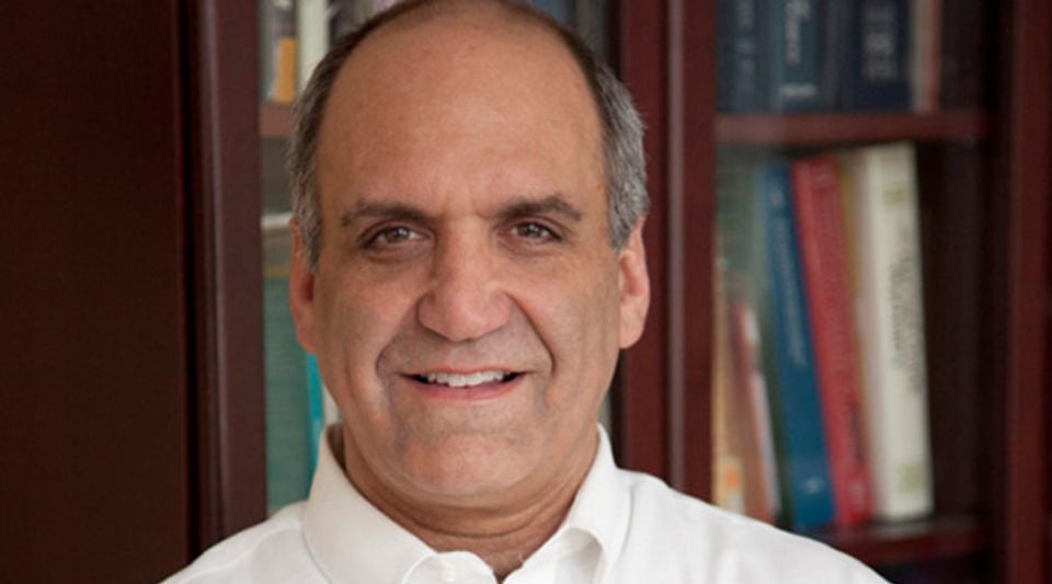 Dean Kirschner, Ph.D., LCSW-C on Vimeo