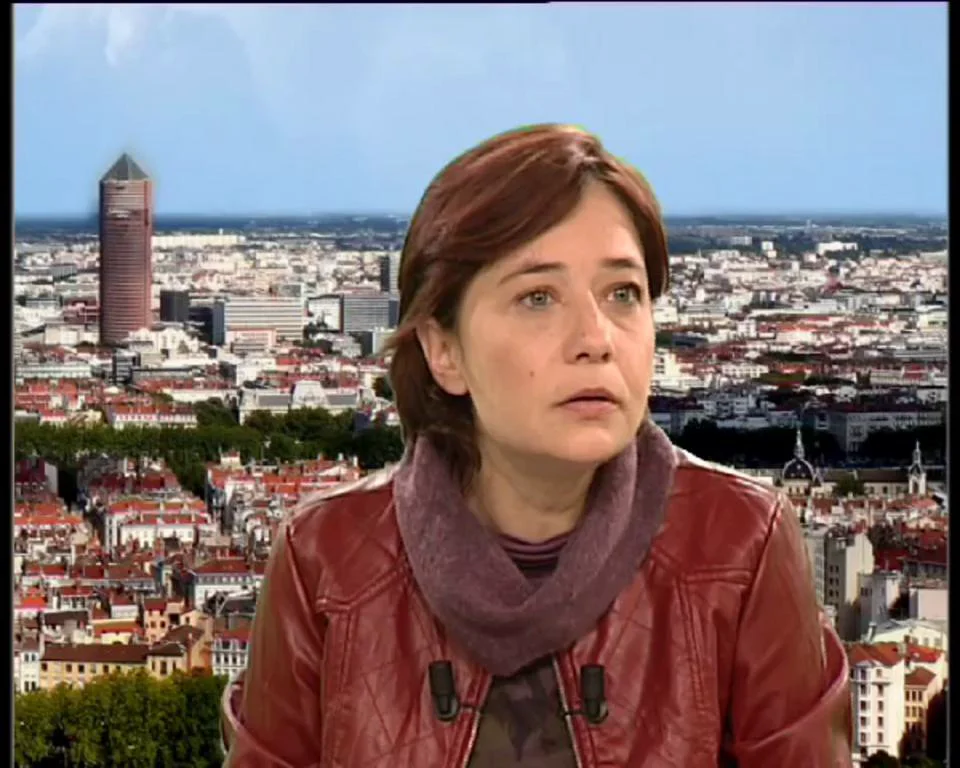 Droit de citer - 30 mars 2012 - Elisa Martin et Théodore Rottier on Vimeo