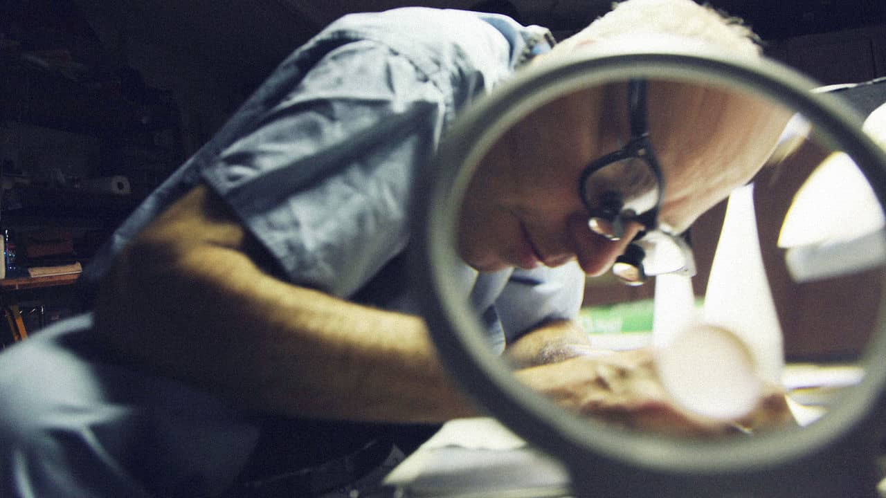 Heart Stop Beating on Vimeo