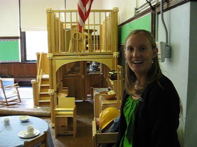 Nicole Moos - Hamilton on Vimeo