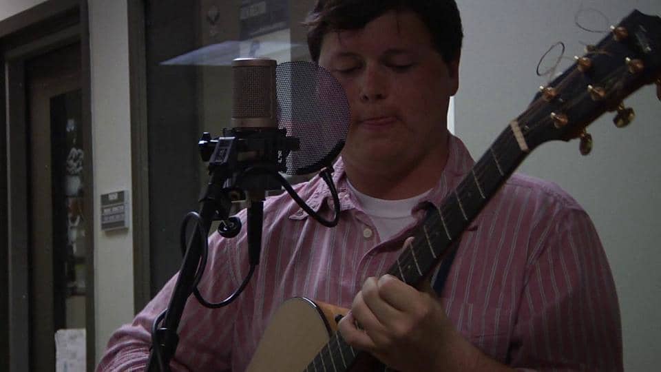 Marv and the Sticky Bandits on Wake Up, Auburn! on Vimeo