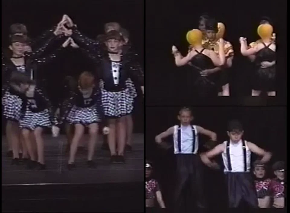 Bryan Dance Highlights Video on Vimeo