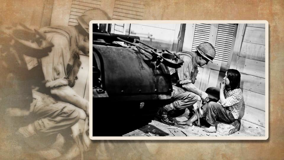 National Museum of the Marine Corps. on Vimeo