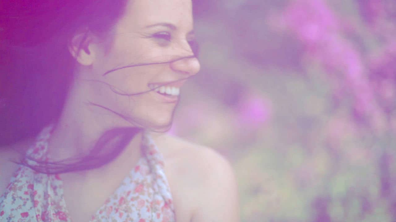 Woman on Vimeo