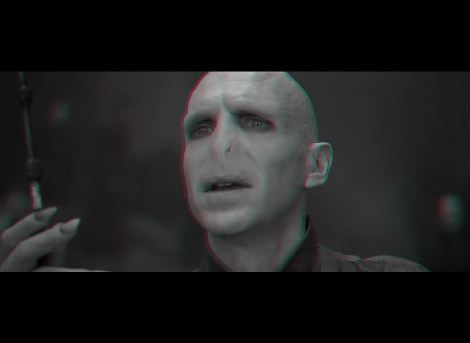 Gregory Nazarian - Stereo Reel - Anaglyph on Vimeo