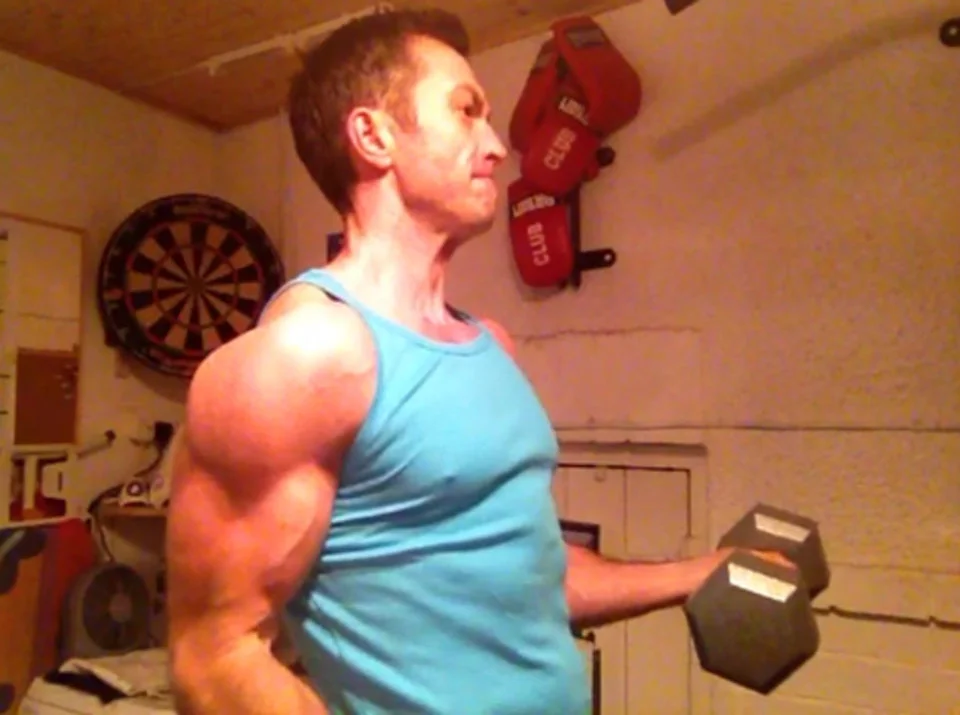 P90X & P90X2 Results on Vimeo