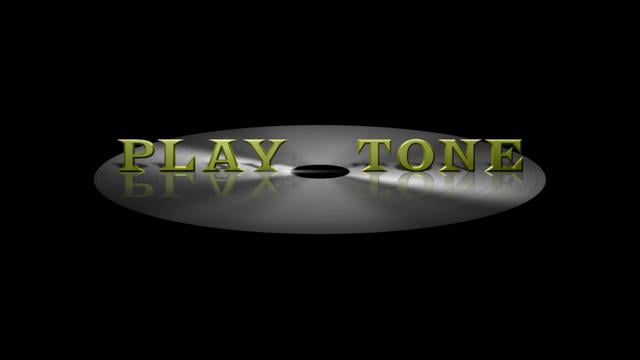Playtone Spinner on Vimeo