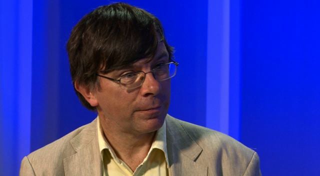 The End of Materialism on Vimeo