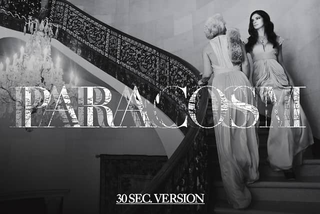 PARACOSM (30 Seconds) on Vimeo