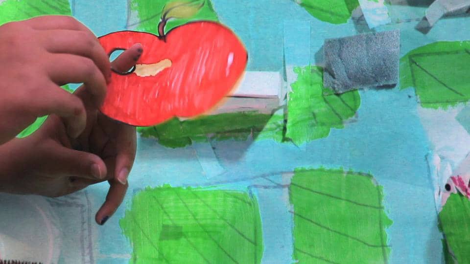 Shoebox City on Vimeo