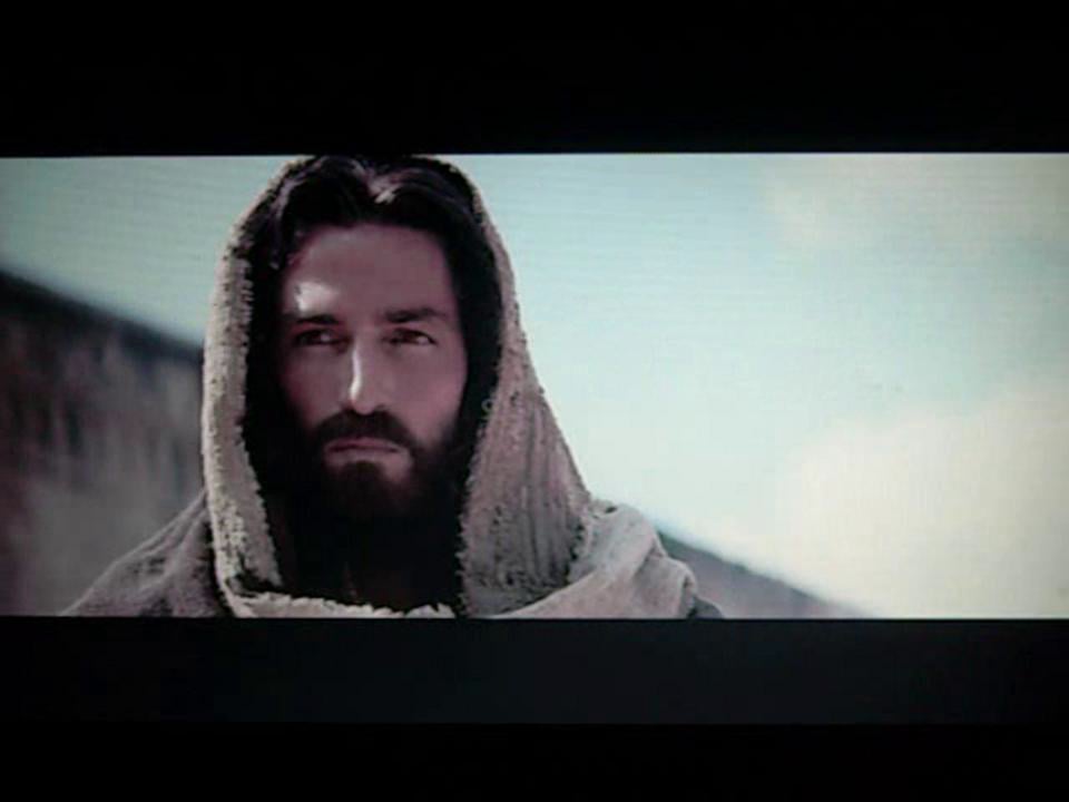 Holy Week Video on Vimeo