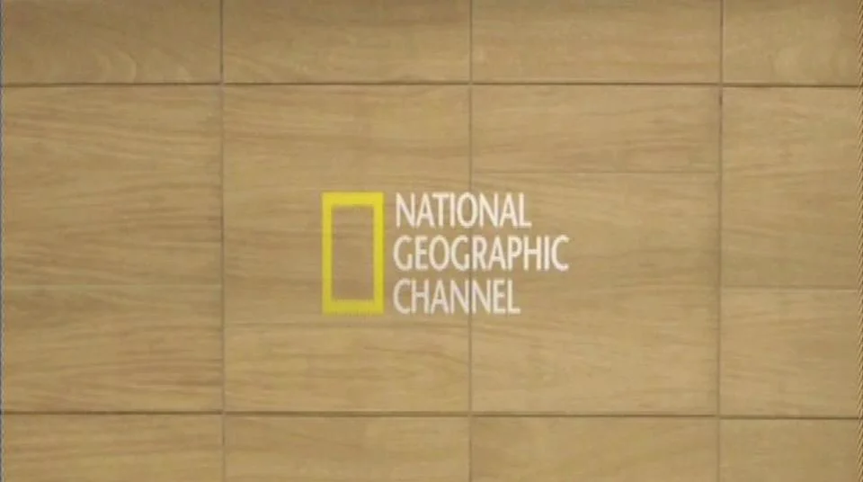 National Geographic Channel Idents 2012 on Vimeo