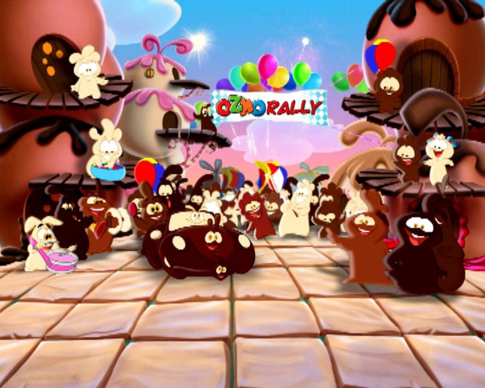 Ozmo Go Reklam on Vimeo