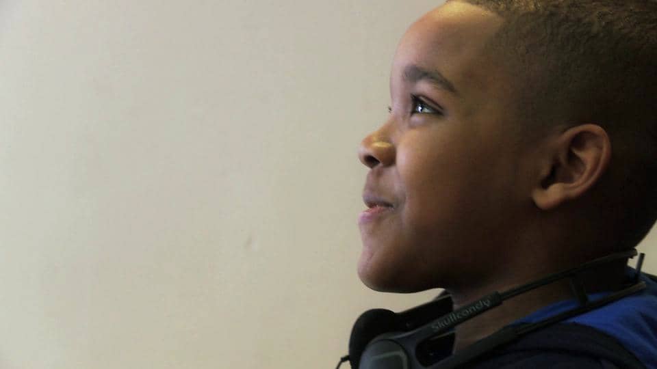 Once in a Lullaby: The PS22 Chorus Story (Trailer) on Vimeo