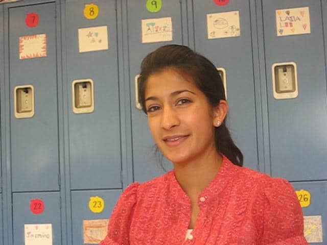 Smita Garg - Pershing East on Vimeo