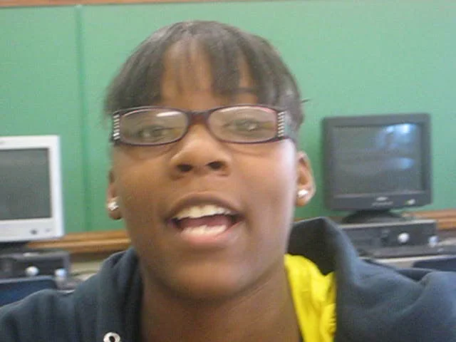 Janina Spencer - Williams (1) on Vimeo