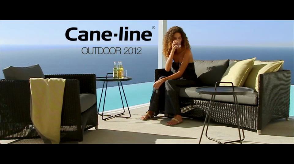 Cane-line 2012 collection overview on Vimeo