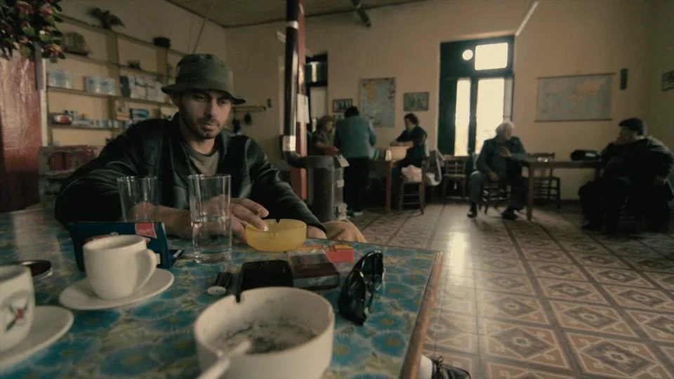 ΤΑΙΝΙΑ ΜΙΚΡΟΥ ΜΗΚΟΥΣ ΧΩΡΙΣ ΟΝΟΜΑ - ITHAKOS FILMS on Vimeo