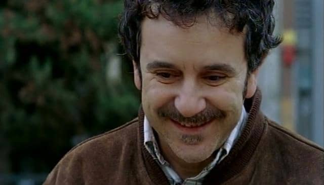 PADRE MODELO on Vimeo