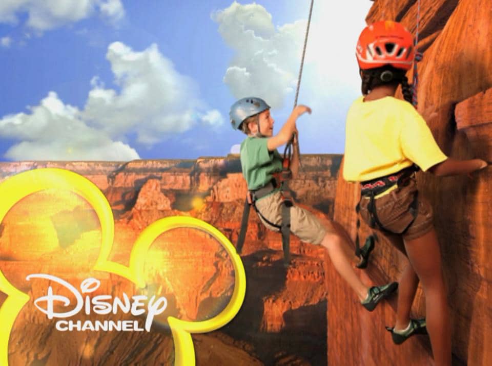 Disney Spot on Vimeo