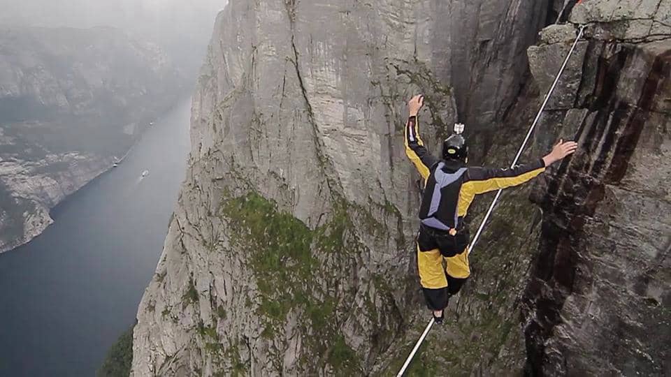 What is a free man ? on Vimeo