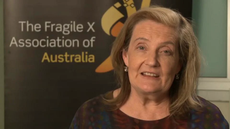 Understanding the Fragile X syndrome on Vimeo