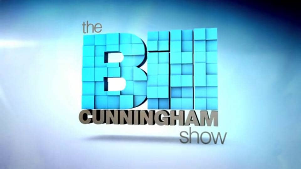 The Bill Cunningham Show Open on Vimeo