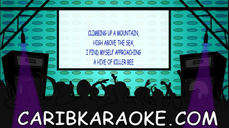 KITCHENER | BEES MELODY | LYRICS