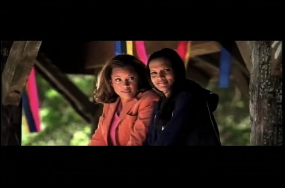 Christopher Erskin - Johnson Family Vacation (movie trailer) on Vimeo