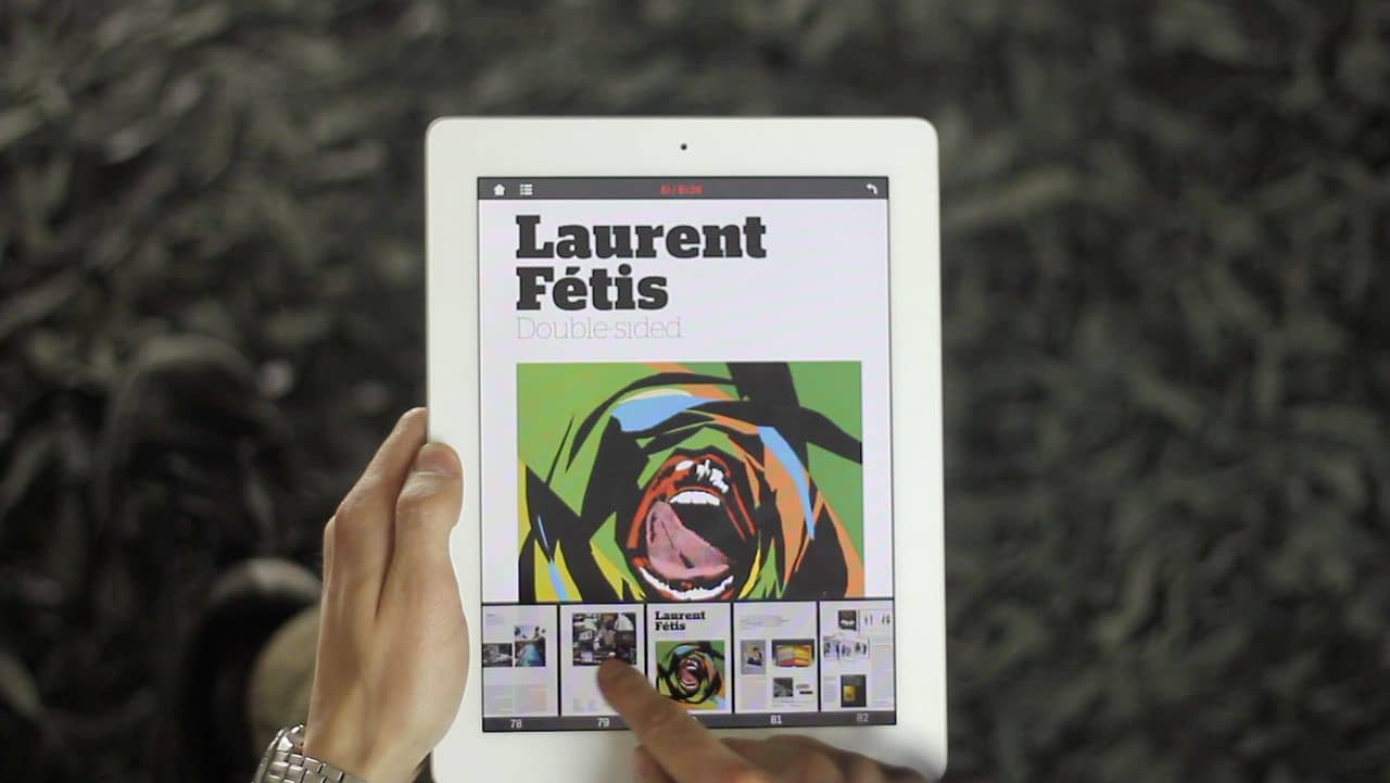 Wigoo - Digital Publishing Made Easy on Vimeo