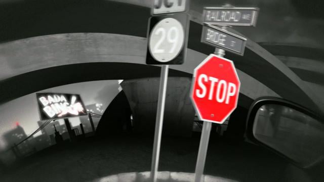 Horror/Crime on Vimeo