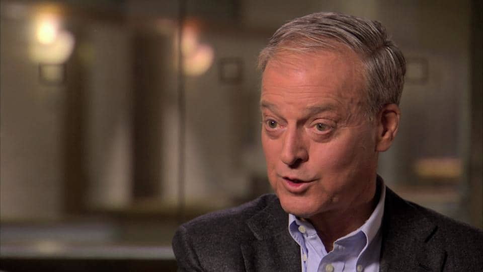 Former Citibank Chairman John Reed on the Volcker Rule on Vimeo