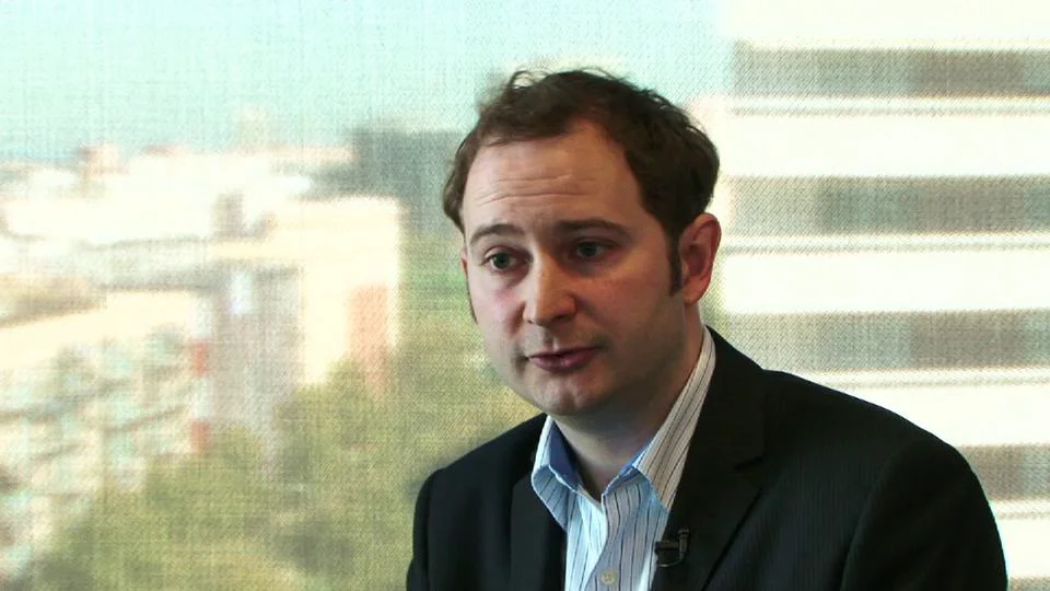 Interview to Austin Gerig, partner of Forecasting Financial Crises on Vimeo