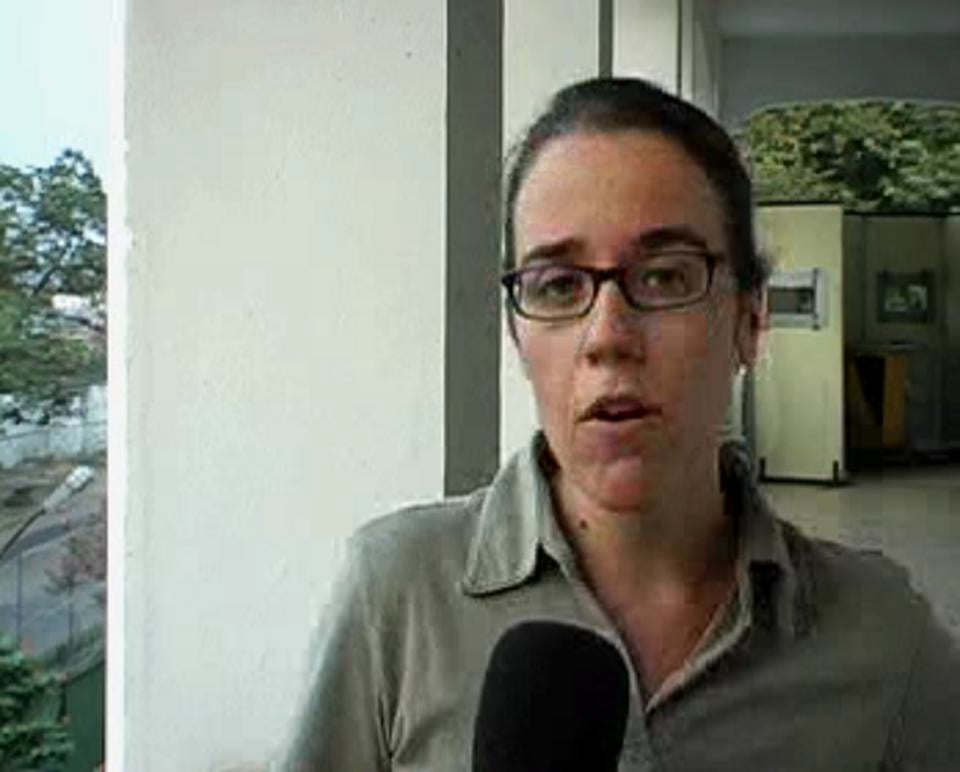 Marcella Favretto on Vimeo