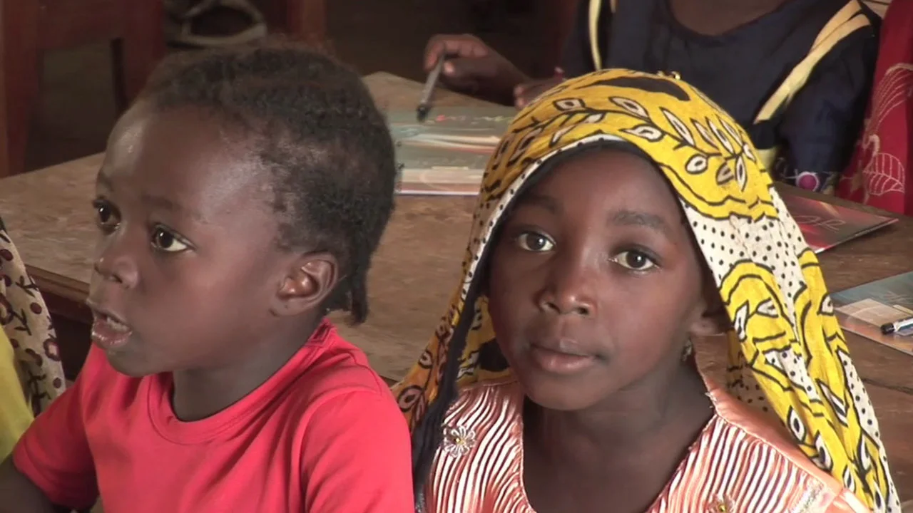 Comoros Documentary on Education and Development - English Version on Vimeo